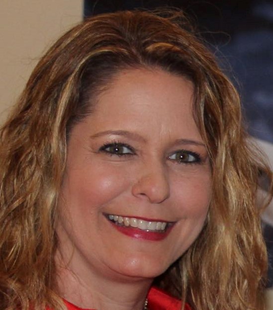 Vonda Ackerson – TREPO
