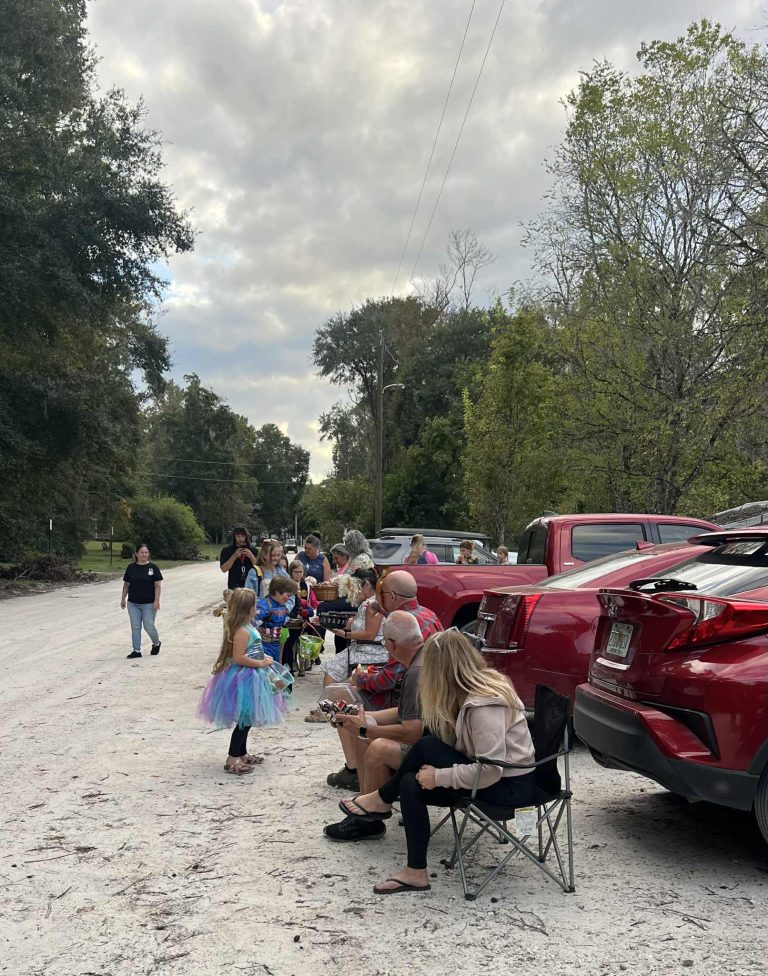 TREPO’s Fall Festival, Costume contest, and Trunk or Treat – TREPO